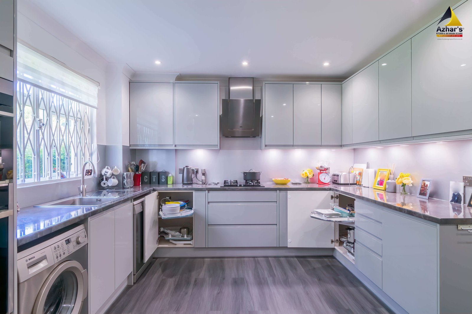 AF DesignsCompleted Designs | AF Designs