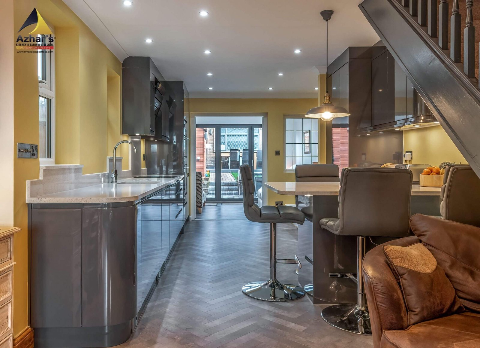 AF DesignsCompleted Designs | AF Designs